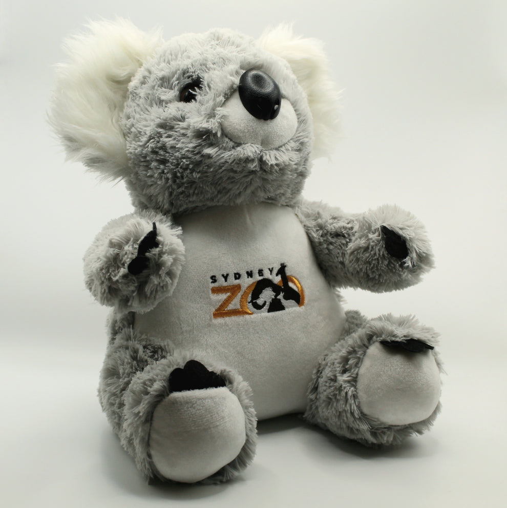 KOALA SYDNEY ZOO EMBLEM – Sydney Zoo
