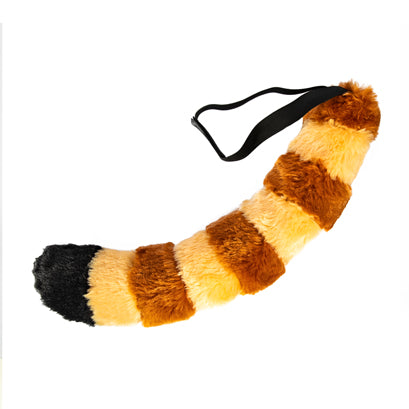 TAIL RED PANDA – Sydney Zoo