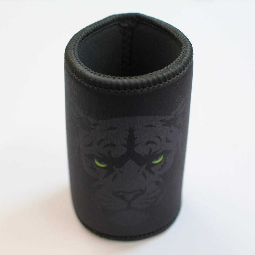 CAN COOLER STEALTH PANTHER – Sydney Zoo
